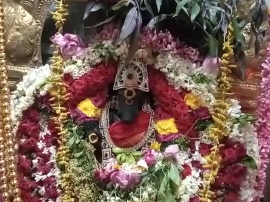 avani month pooja at anna salai arulmiku sri karpaka vinayagar temple ...
