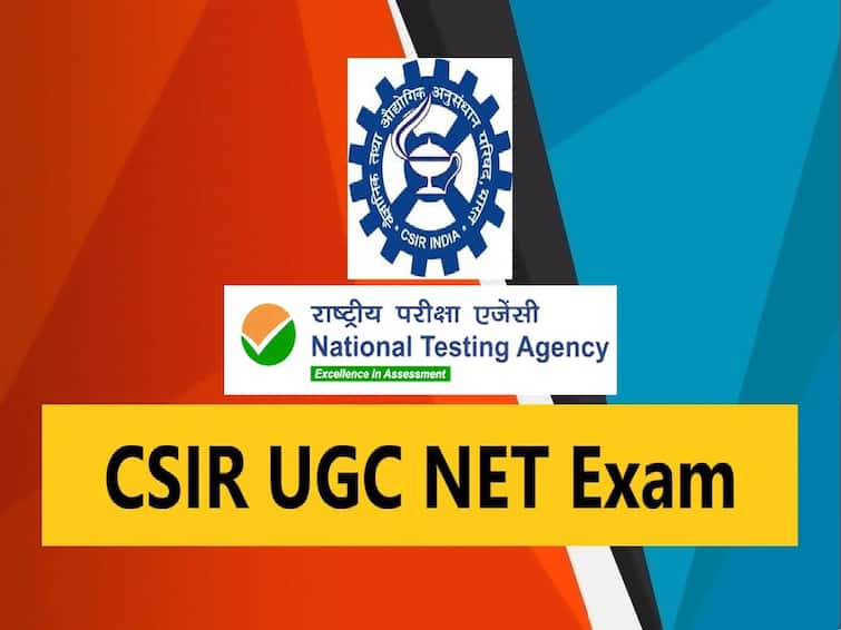 CSIR UGC NET Registration Begins At Csirnet.nta.nic.in, Here's How To Apply