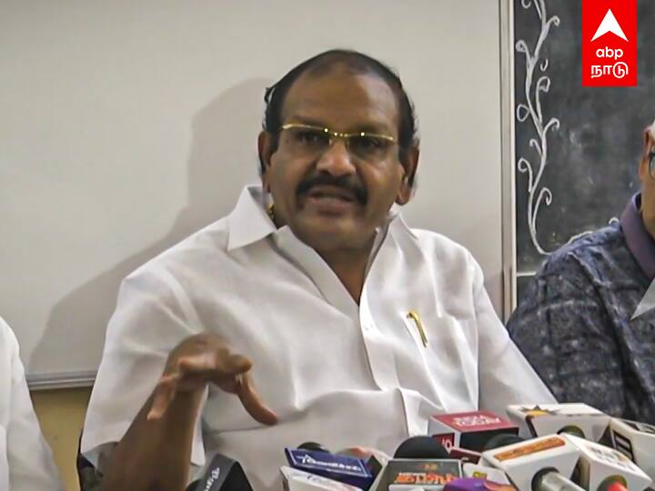Peter Alphonse : ’கிறிஸ்தவ பள்ளியில் படித்தவர்தான் அண்ணாமலை’’ விளாசும் ...