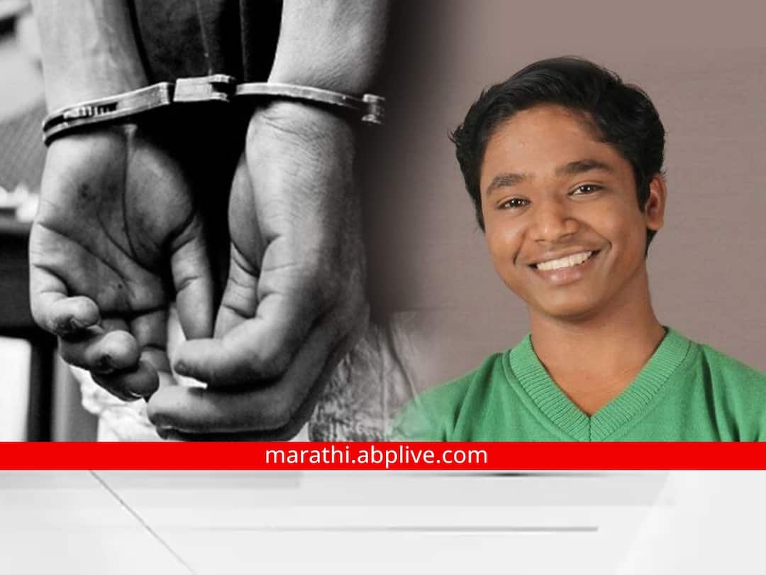 Sairat marathi movie Who is Suraj Pawar of Nagraj Munjule Sairat movie fame | नागराज मंजुळेंचा ...