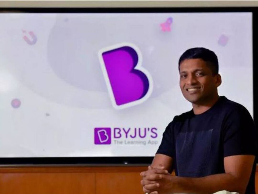 Byju’s loss jumps 19 times to Rs 4,588 crore in FY21 results | Byju’s ...