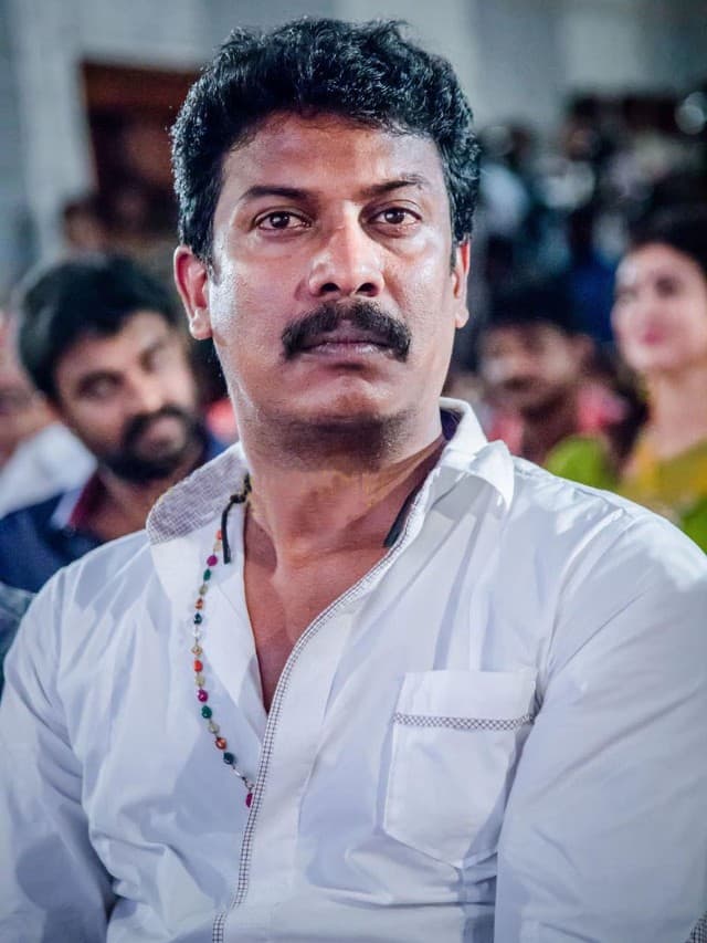 பிரபல நடிகர்களாக வளம் வரும் இயக்குநர்கள்!