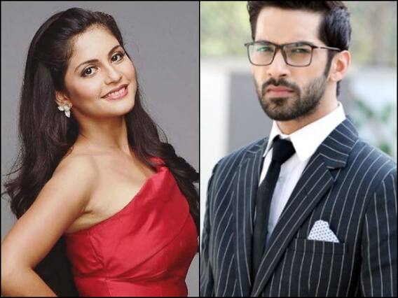 Imlie New Star Cast Sumbul Touqeer Fahmaan Khan Out Megha Chakraborty ...