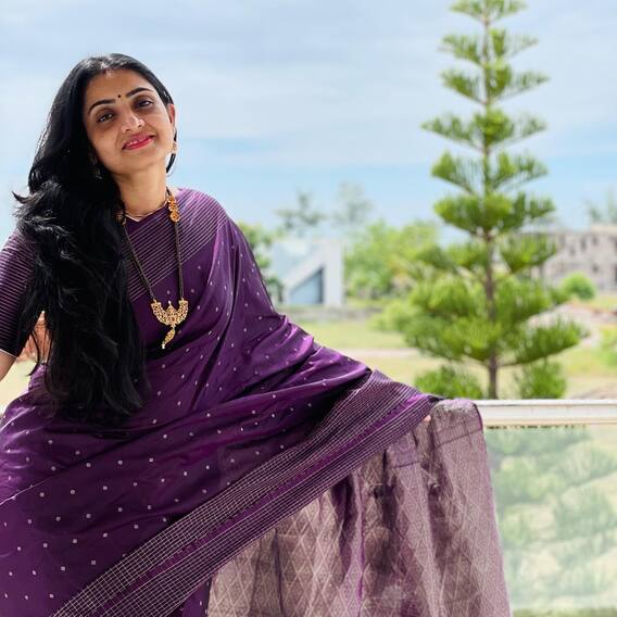 Vadinamma Serial Actress And Chiranjeevi Movie Child Artist Sujitha Photos | Sujitha Photos ...