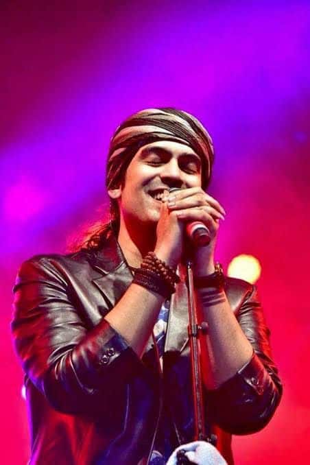 From Jubin Nautiyal To Armaan Malik, Most Stylish Male Artists In The ...