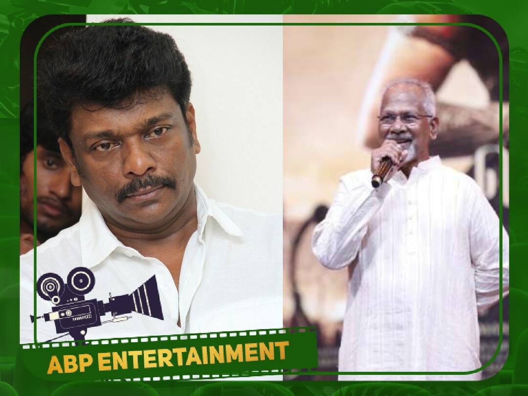Actor Parthiban has said that Mani Ratnam is not humane ponniyin selvan | Actor Parthiban ...