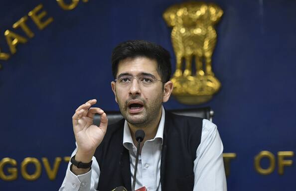 Gujarat Polls: AAP Appoints Raghav Chadha As Party's Co-Incharge After Major Win In Punjab Election
