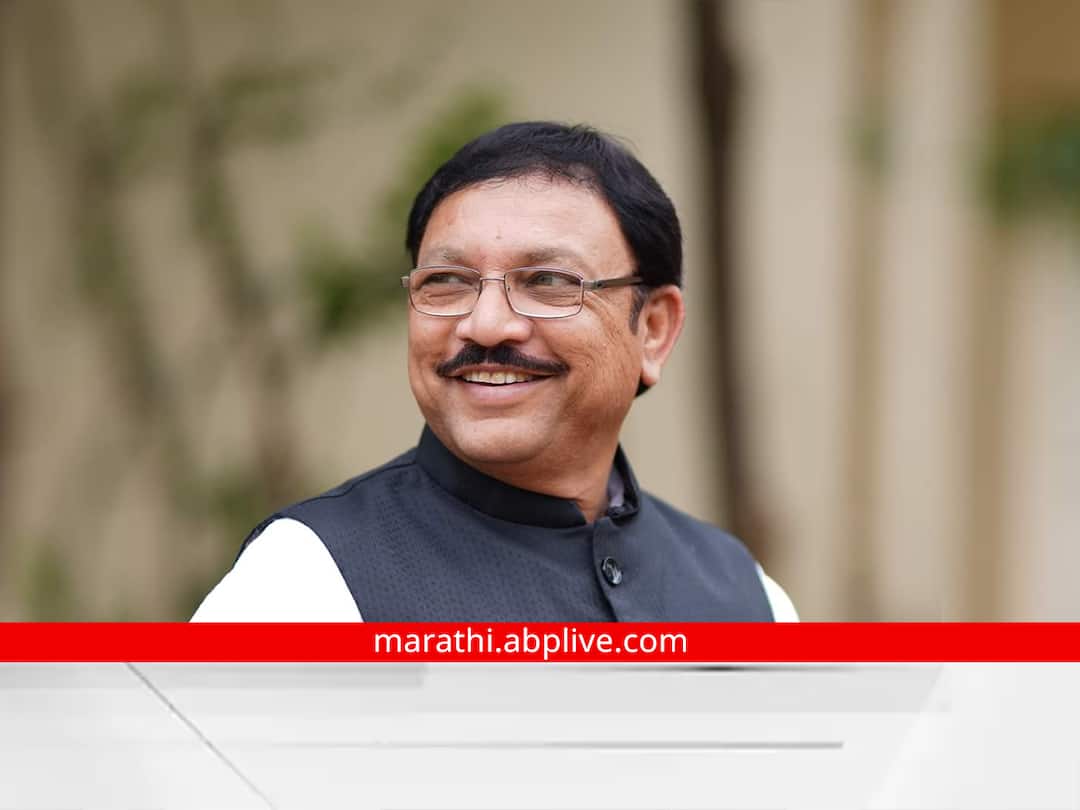 Yavatmal Sanjay Deshmukh will join Shiv Sena soon Sanjay Rathore ...