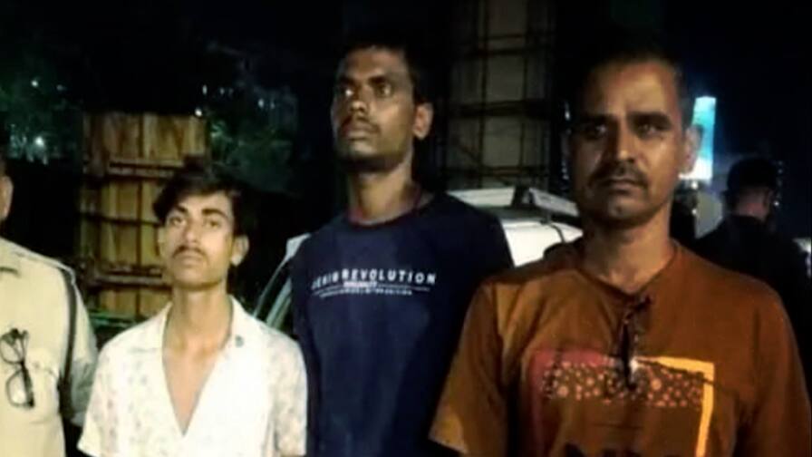 Madhya Pradesh govt's crackdown in Rewa gang-rape case; 3 accused arrested