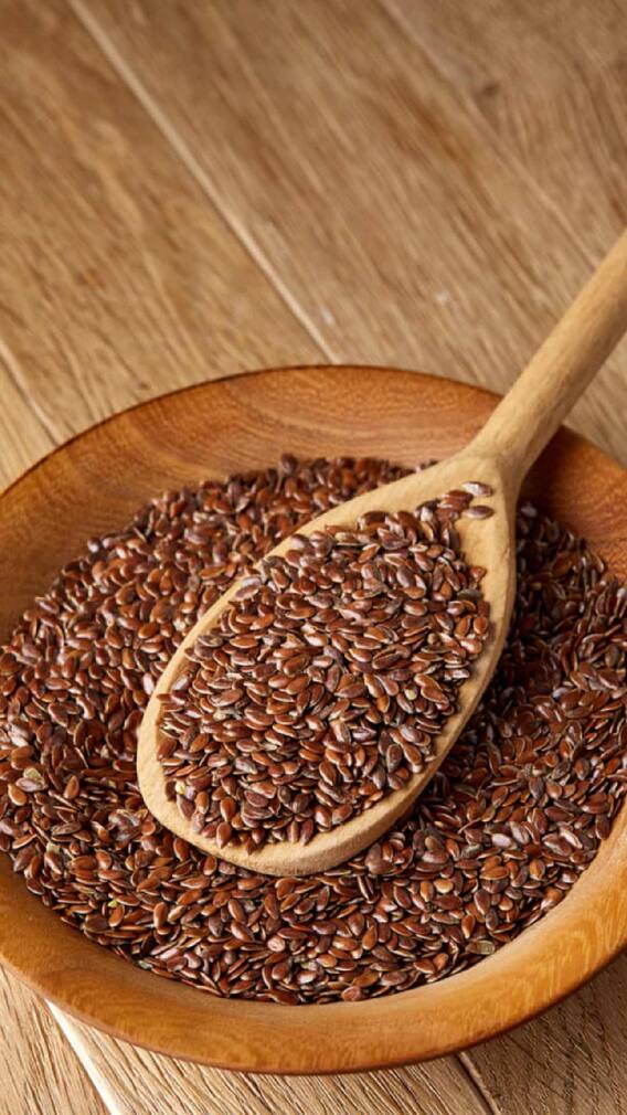 Benefits Of Flax Seeds Good For Health And Immunity Marathi News ...