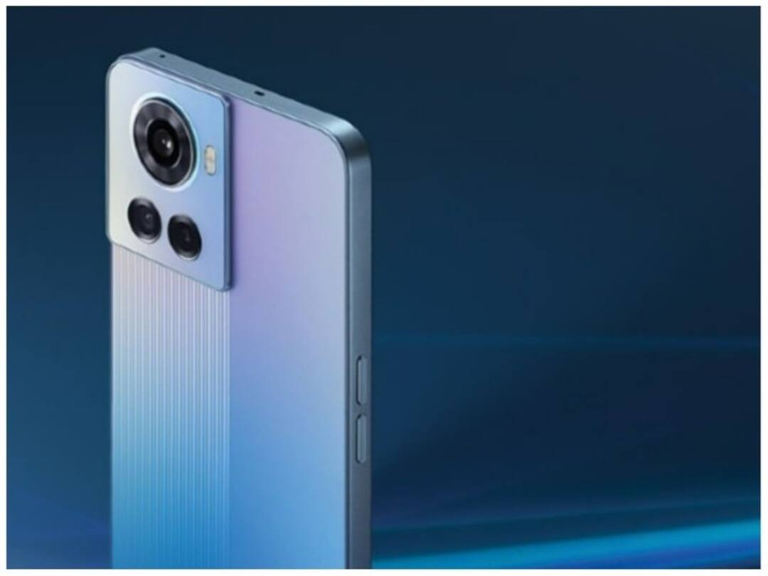OnePlus 10R 5G Prime Blue Edition to Launch in India on September 22 ...