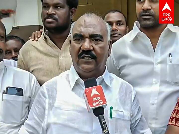 Minister Senji Masthan : " வெளிநாடு செல்வோரின் அவசர கவனத்திற்கு ...