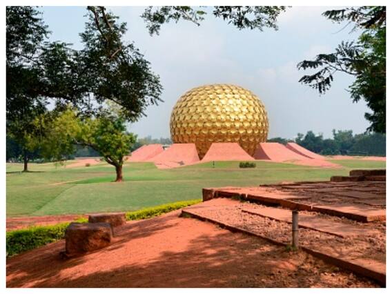 IN PICS: Take A Look At Some Of The Infrastructural Wonders Of India