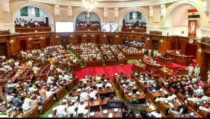UP Assembly's Monsoon Session : It's women special day in House today | UP Assembly's Monsoon ...