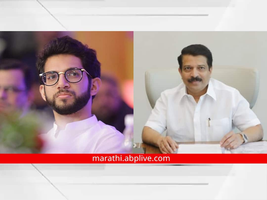 maharashtra politics shinde group leader kiran pavaskar hit back ...