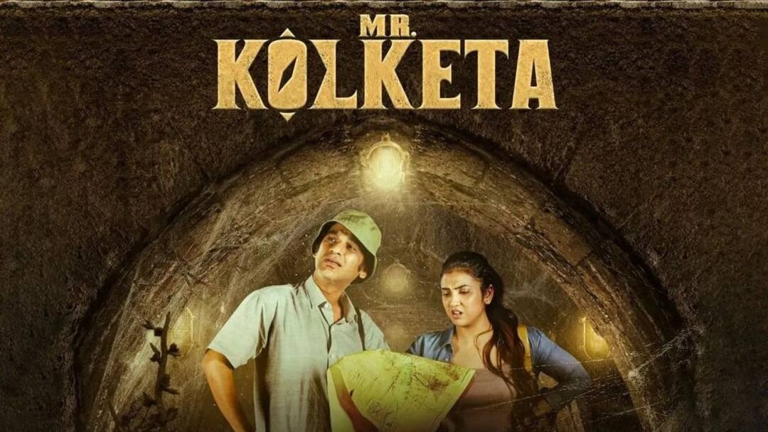 Ritwick Rajnandini Update: Ritwick and Rajnandini coming up with a new series named Mr. Kolketa ...