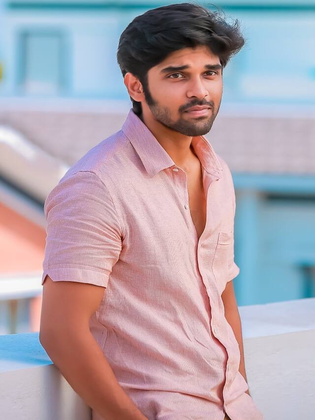 HBD Dhruv Vikram : துருவ் விக்ரம் பற்றி நீங்கள் அறியாத பல தகவல்கள்..!