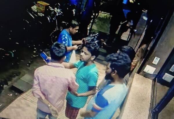 Mumbai Crime News A Gang That Robbed Passengers Traveling By Rickshaw