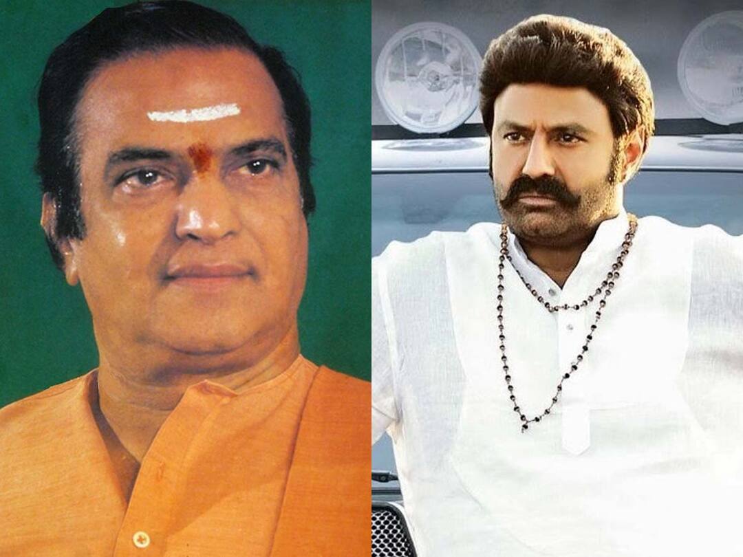 Nandamuri Balakrishna reacts on Name Change of NTR health university | Balakrishna About NTR ...