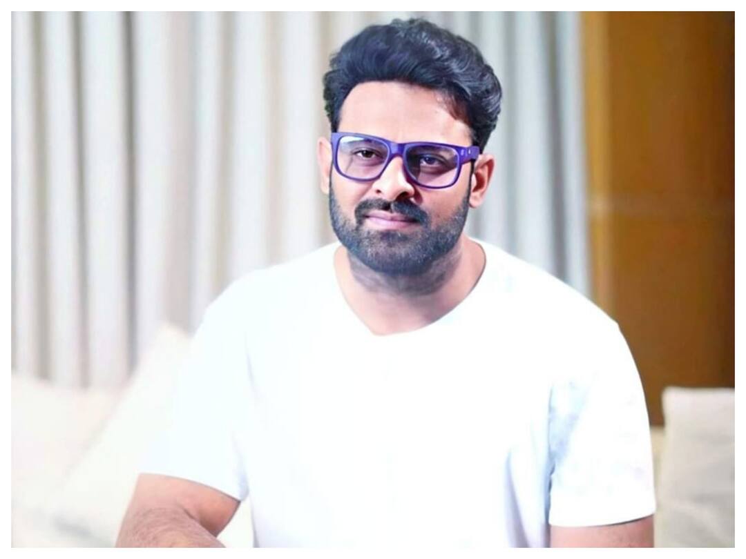 Prabhas's Playing Young and the Old | Prabhas: ప్రభాస్ డ్యూయల్ రోల్ ...