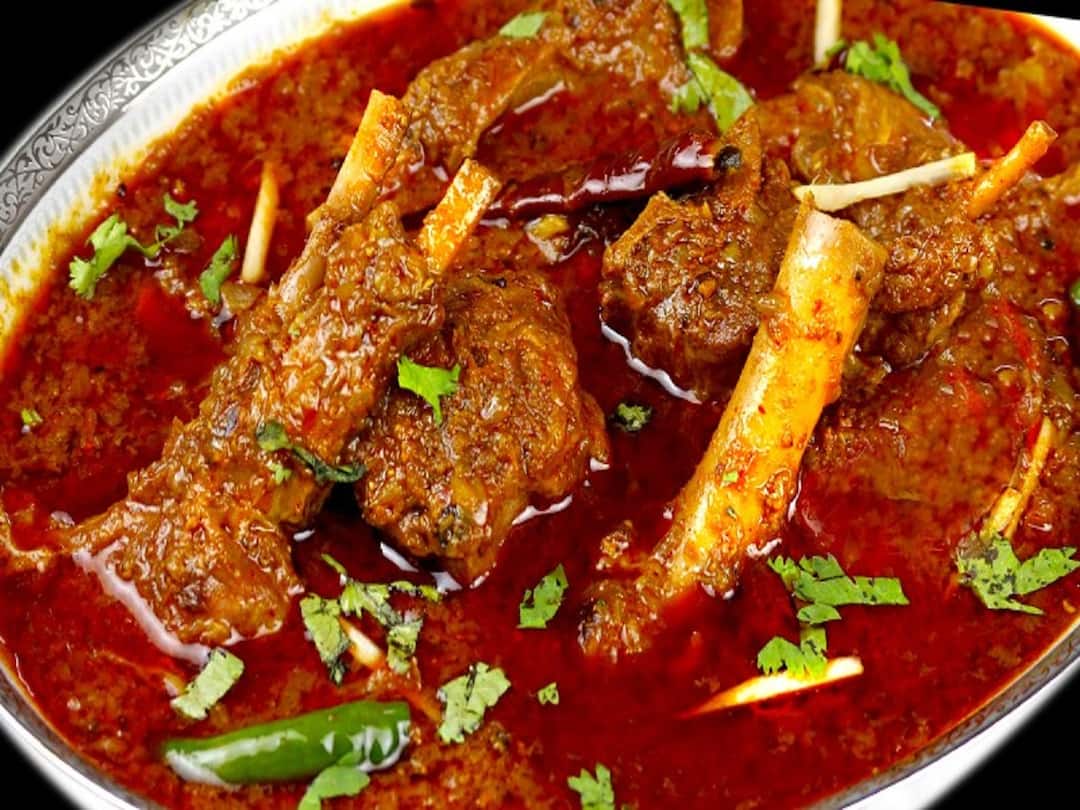 Pune Crime News Borrowing of Mutton case has been registered against ...