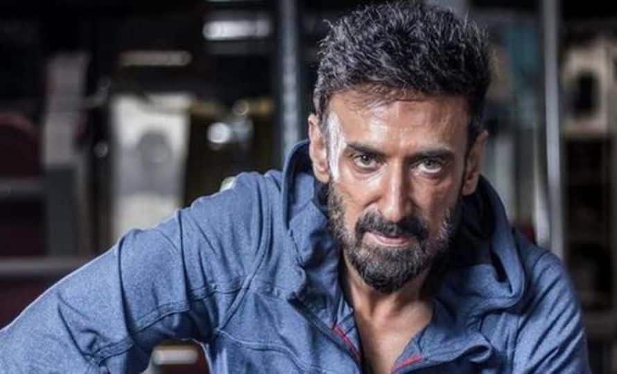 Rahul Dev celebrates his birthday on September 27 get to know lesser ...