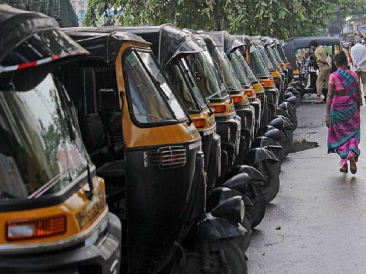 Mumbai New rates of auto and taxi fares applicable in Mumbai fare will ...