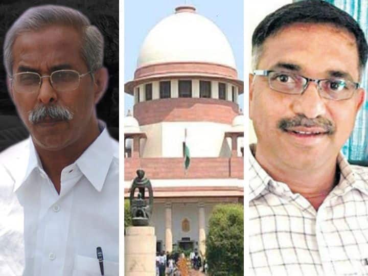 Supreme court refuses to bail shivashankar reddy in vivekananda reddy murder case | Viveka ...