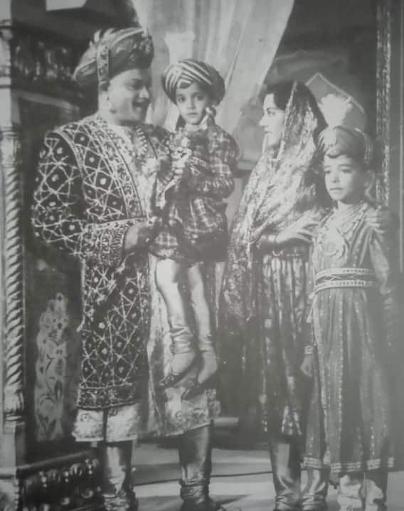 P. Jairaj : Bollywood Actor Age, Movies, Biography | Paidi Jairaj ...