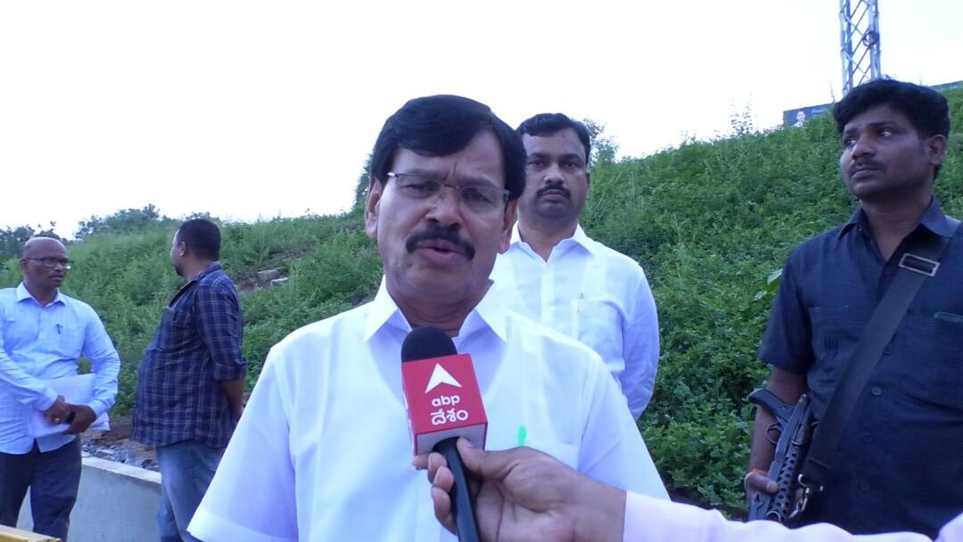 MLA Kapu Ramachandra Reddy Interview DNN | MLA Kapu Ramachandra Reddy: ప్రతి ఇంటికీ వెళ్లాలని ...