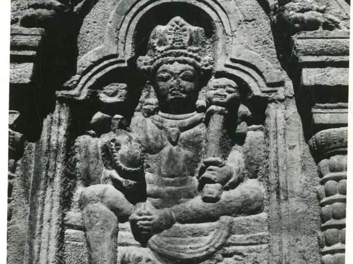 Karnataka: 14th Century Kannada Stone Inscription Found In Udupi