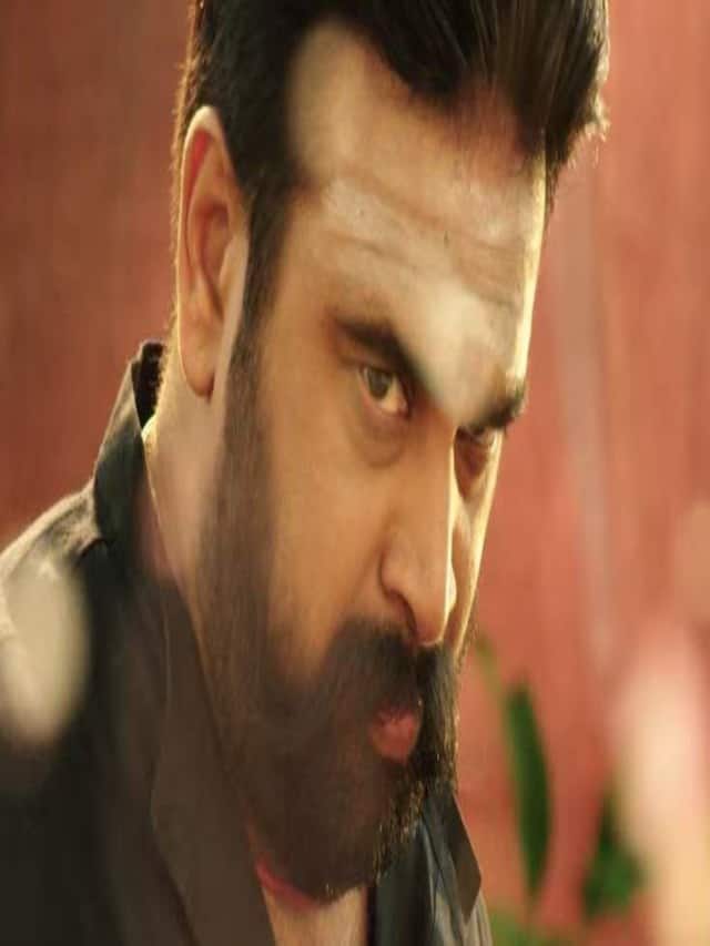 நடிகர் சசிகுமாரின் பிறந்தநாள் இன்று!