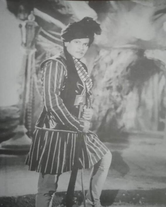 P. Jairaj : Bollywood Actor Age, Movies, Biography | Paidi Jairaj ...