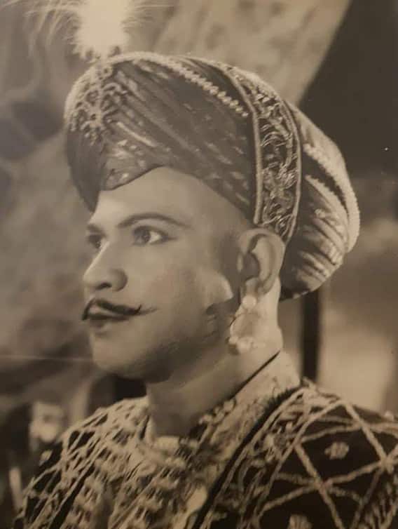 P. Jairaj : Bollywood Actor Age, Movies, Biography | Paidi Jairaj ...