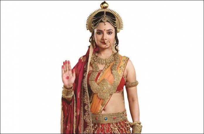 What Did Sita Of Ramleela Say On The Condition Of Girls Today? How Long Does It Take To Become ...