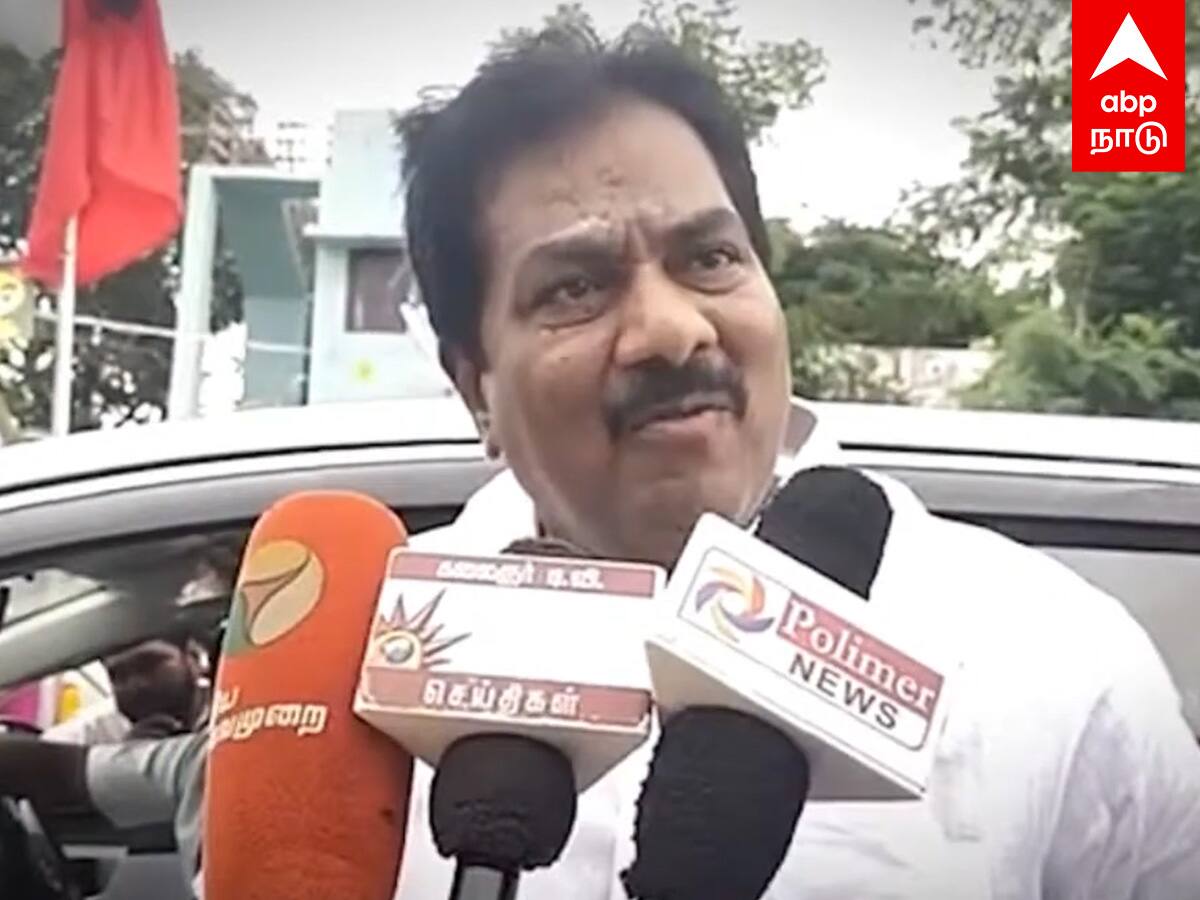 Minister Moorthy: Latest News, Photos and Videos on Minister Moorthy ...