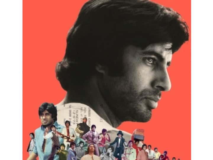 Special Film Fest To Showcase 11 Iconic Films Of Amitabh Bachchan On ...