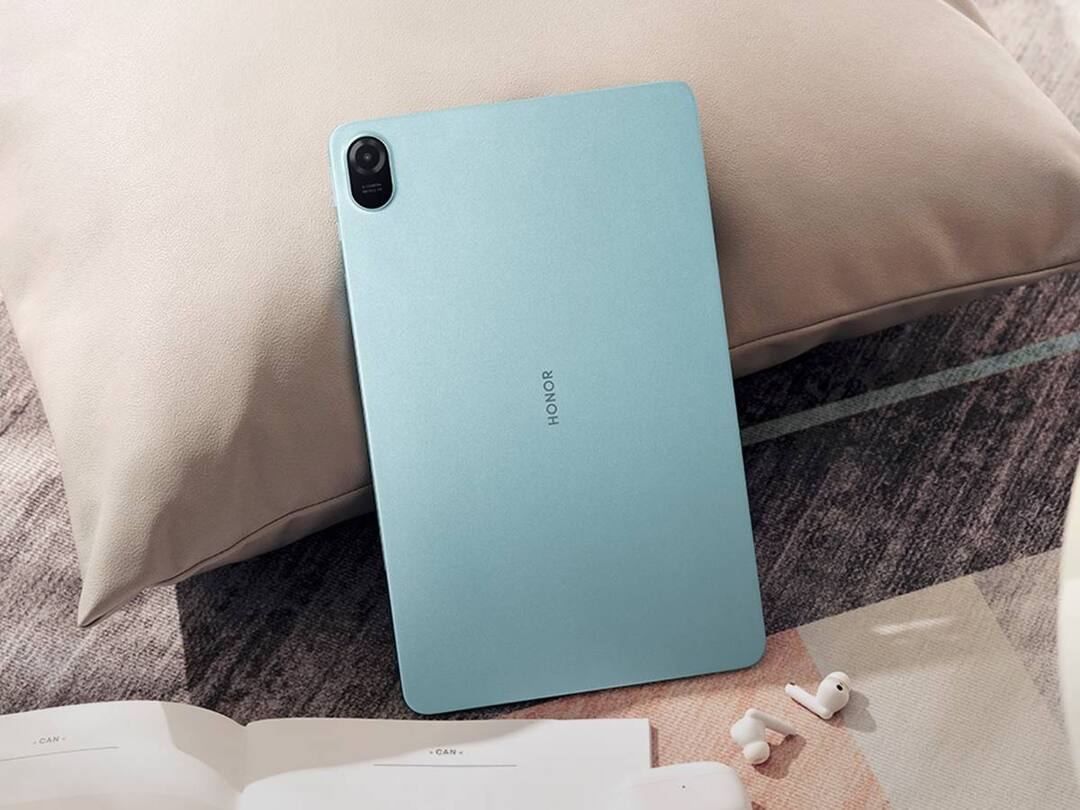 Honor Tab 8 Launched in India With 12 inch LCD Display Price Features ...