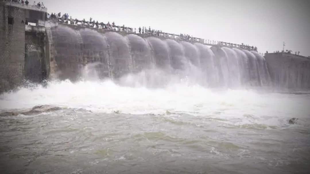 Sarala Sagar Project Saifon Gates Technology DNN | Sarala Sagar Project ...