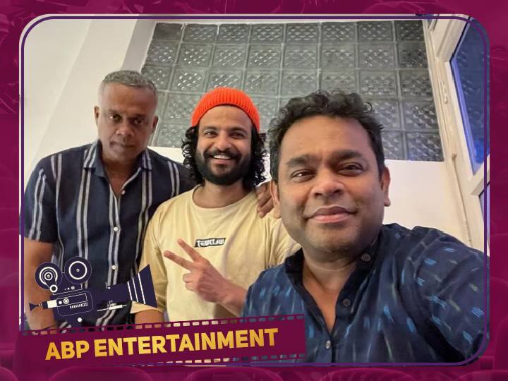 Actor Neeraj Madhav shared his memories about Vendhu Thanindhathu Kaadu ...