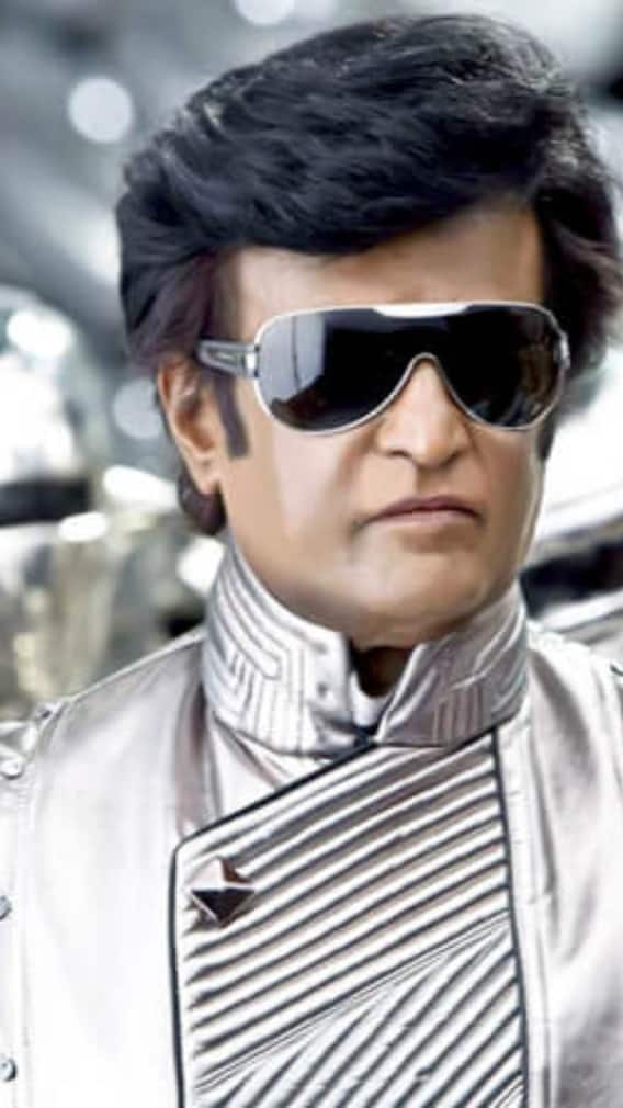 Enthiran Movie: In Pics | Enthiran Movie: 12 ஆண்டுகளை கடந்தும் ...