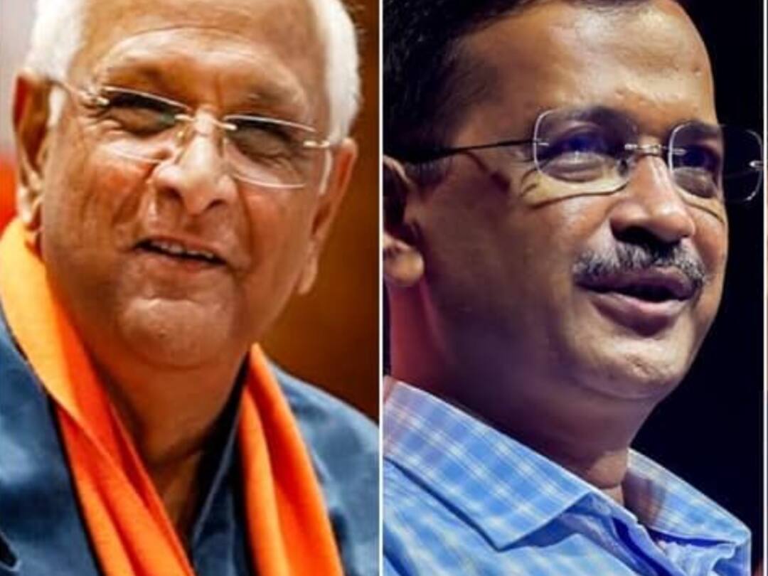 ABP C Voter Poll Survey: BJP set to hold Gujarat again in this year Assembly elections according ...