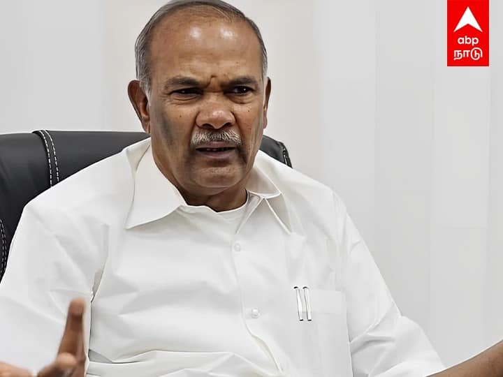 Appavu Speech : ”பிரதமர், அமித் ஷா என்ன படிச்சிருக்காங்க?” நட்டாக்கு ...