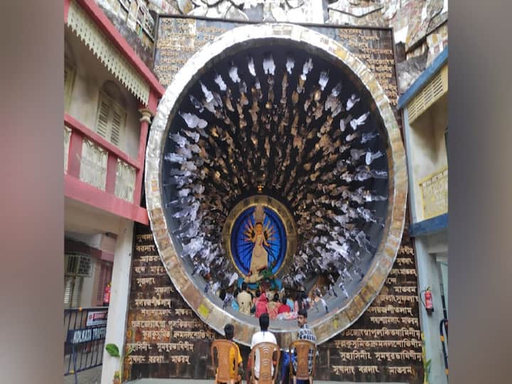 Durga Puja 2022 Check Out Puja Pandals That You Should Definitely