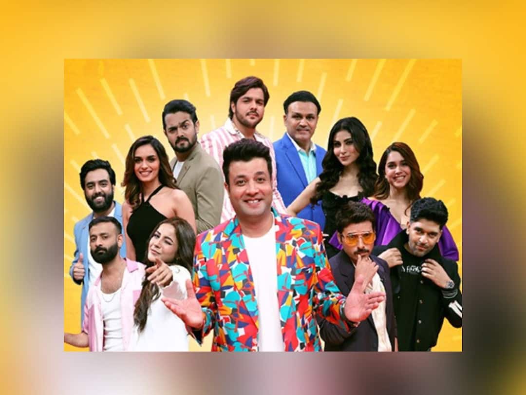 Bingo Comedy Adda Season 2 is release | Bingo Comedy Adda: बिंगो ...