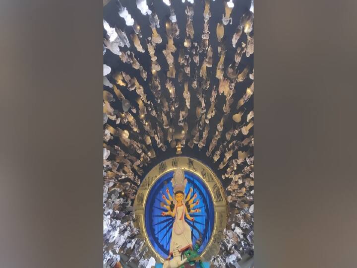 Durga Puja 2022 Check Out Puja Pandals That You Should Definitely