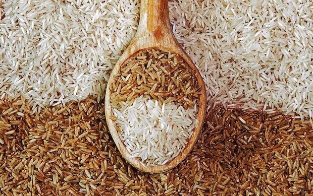 Rice Identification: You are not eating plastic rice, identify real and ...