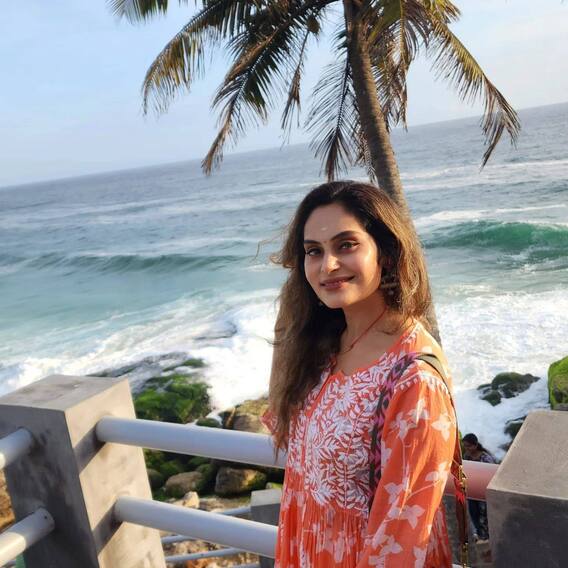 Actress Shrutika | Actress Shrutika Arjun Latest Photos : அடடா எனை ஏதோ ...