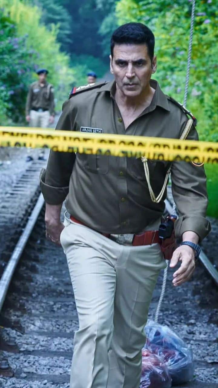 4 Years Of Ratchasan In Pics Photos Of Psychological Thriler Film Ratchasan Starring Vishny