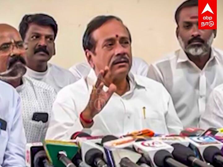 H Raja Speech : ”சீமான் - திருமா பயங்கிரவாதிகள்..எங்கிட்ட ஆதாரம் ...